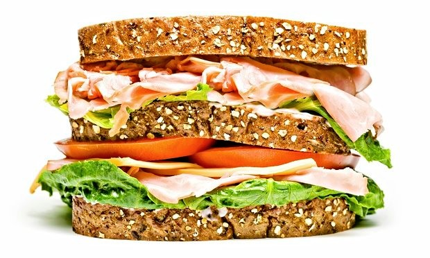 “Hungry? Have Yourself a Nice Communication Sandwich,” by Tony Pearl ...